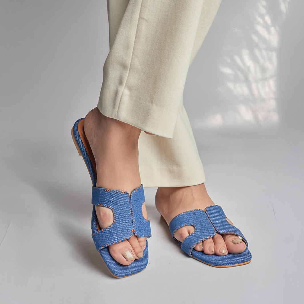 Pastel Toes by Mariam